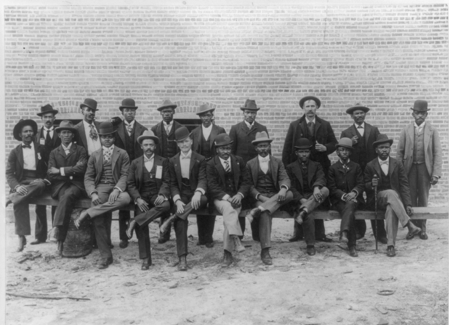 Slavery, Emancipation, and the African American Experience During the ...